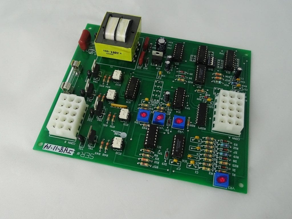 Level Sensor Box, C-630 - My Pure Water