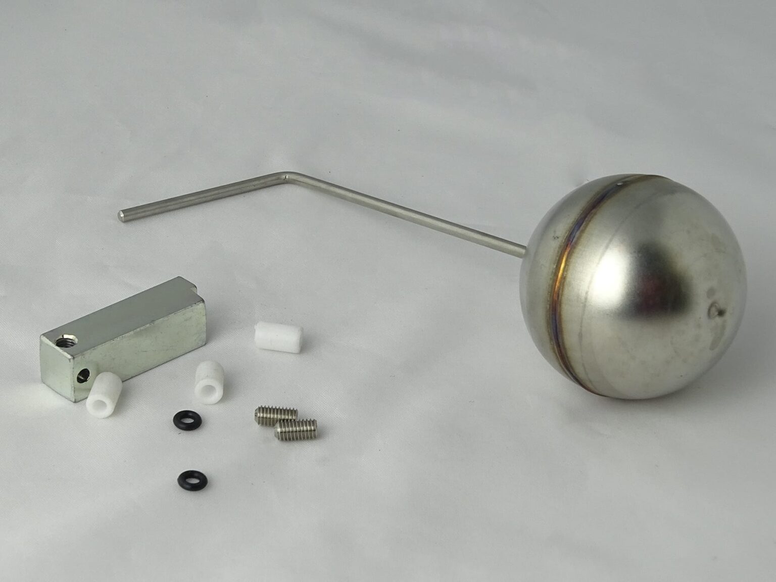 Float Assembly, 4" long stem - My Pure Water