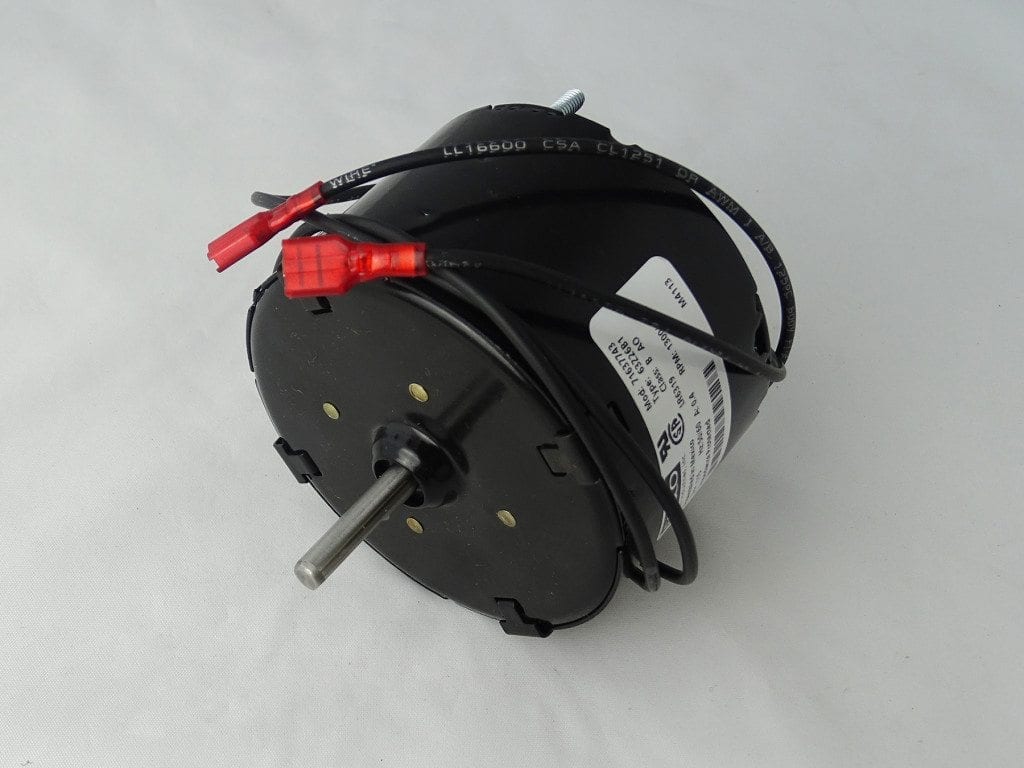 Fan motor kit, Mini Classic only 240 Volt - My Pure Water