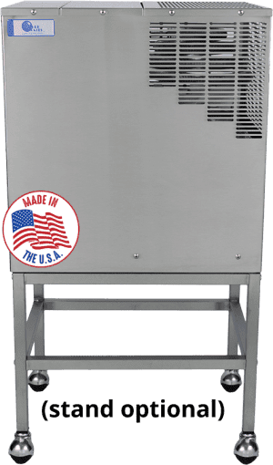 Pure Water - water distillers for fresh distilled water