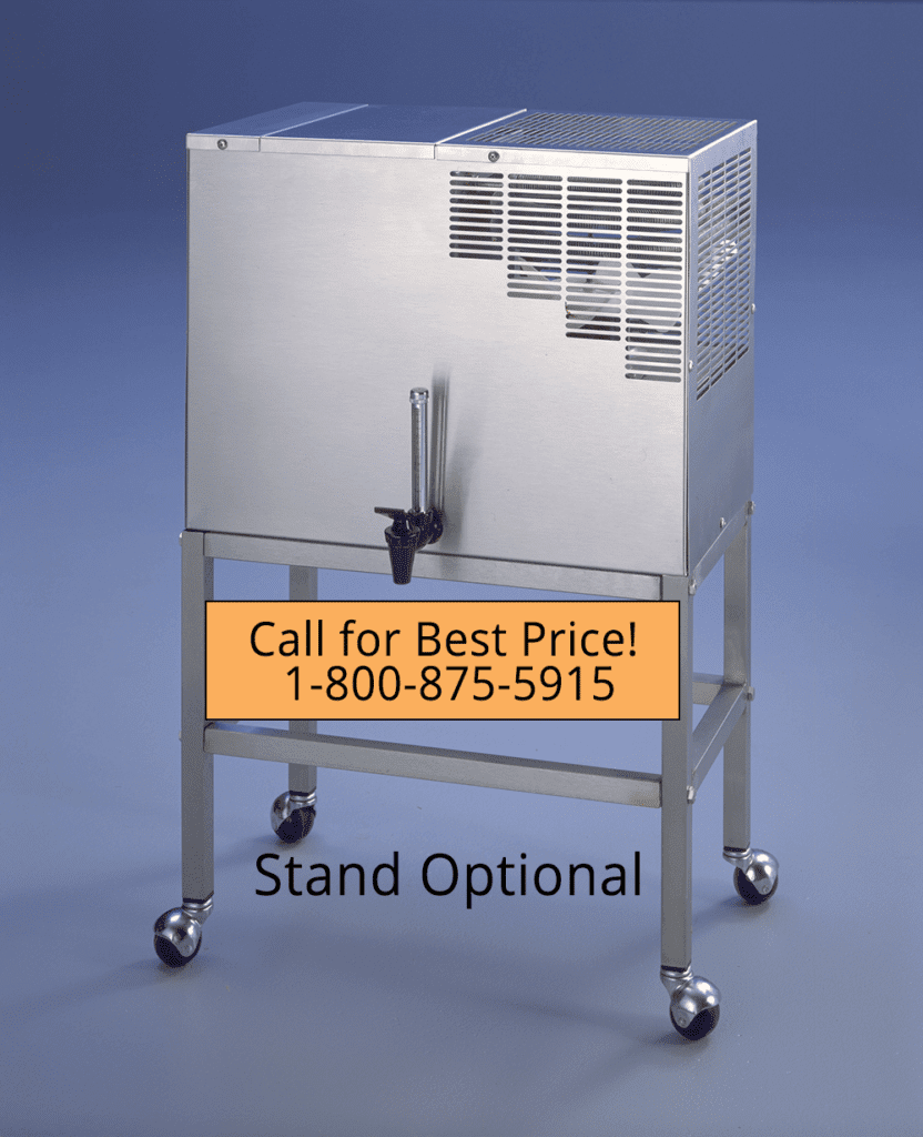 Canada - Commercial Water Distillers - My Pure Water