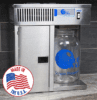 Mini-Classic CT Countertop Water Distiller - Pure Water Brand