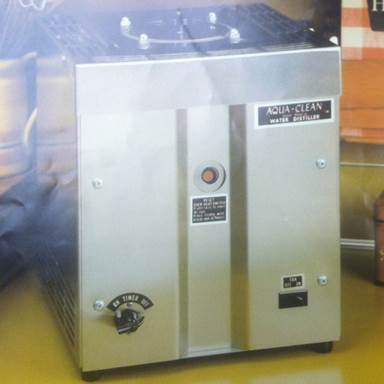 Parts by Distiller Archives - My Pure Water