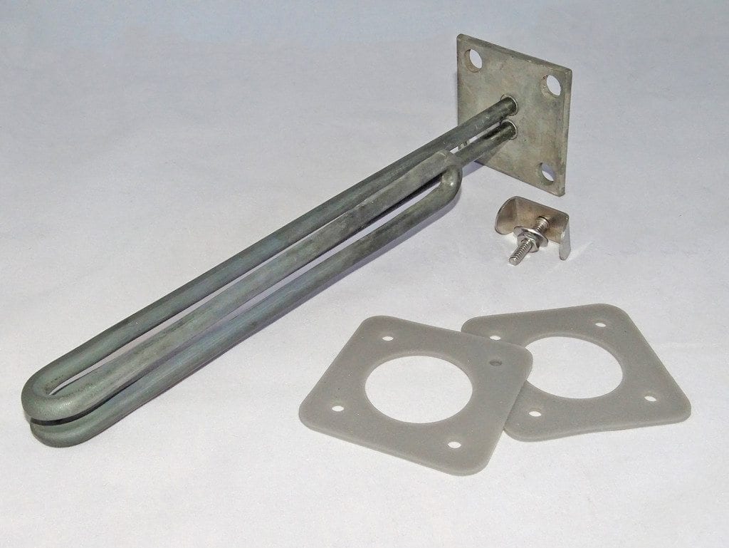 Heating Element Pure Water