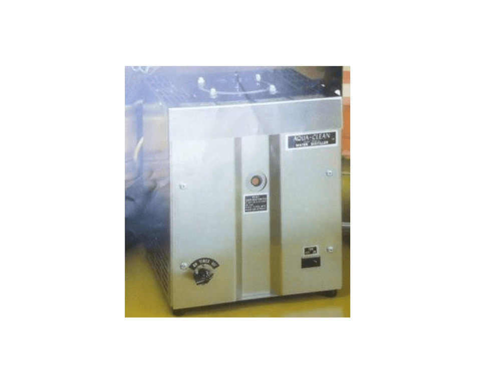 Water Distiller Parts for Pure Water Brand Distillers | My Pure Water