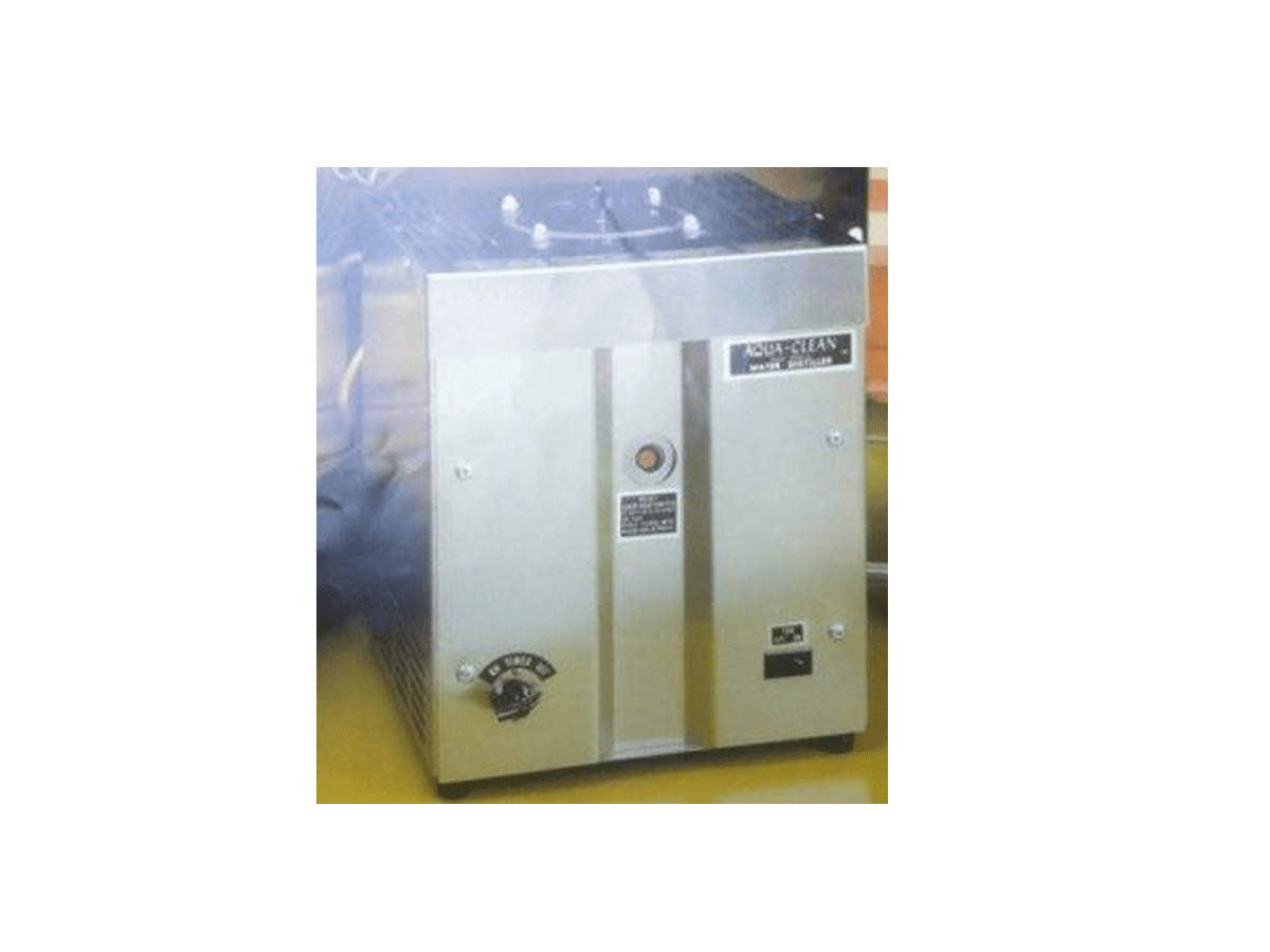 Water Distiller Parts for Pure Water Brand Distillers | My Pure Water