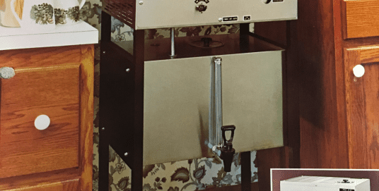 Water Distiller Parts for Pure Water Brand Distillers | My Pure Water