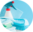 The Benefits of Cleaning with Distilled Water | My Pure Water