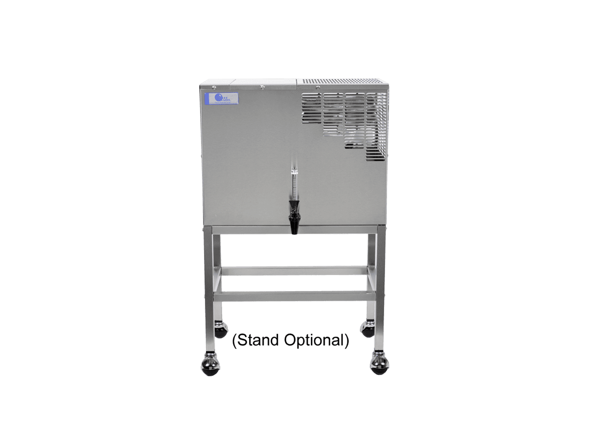 Water Distiller Parts for Pure Water Brand Distillers | My Pure Water