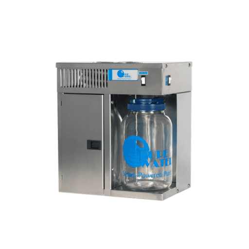 Home Water Distillers - Countertop & Automatic Water Distiller Machines