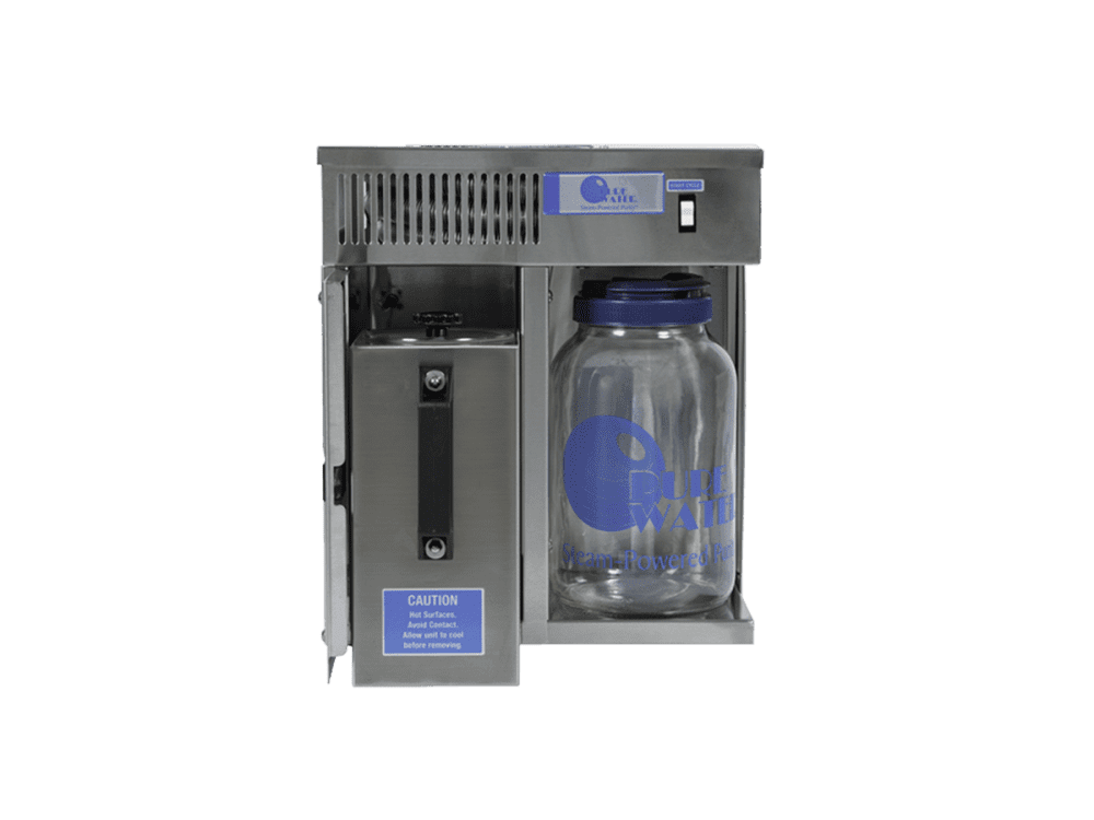 Water Distiller Parts for Pure Water Brand Distillers | My Pure Water