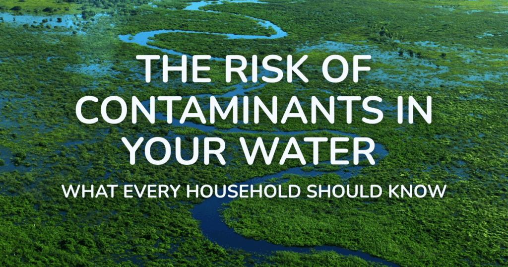 How to Switch to Distilled Water at Home (and Why It Matters) - My Pure ...