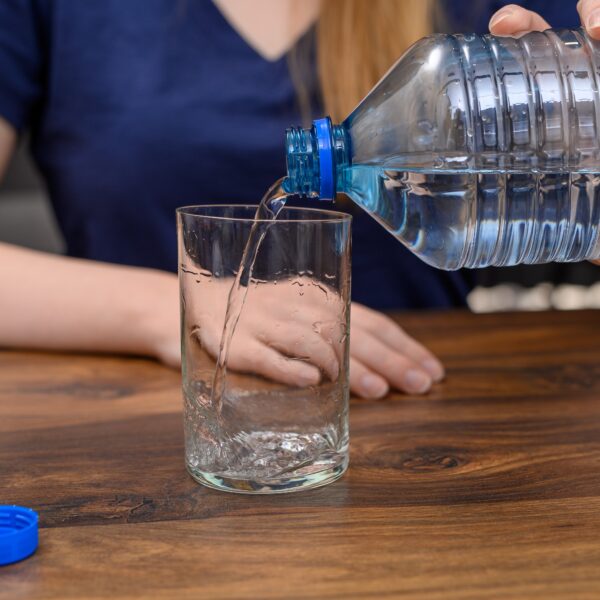 Spring Water vs. Purified Water: What’s the Difference? - My Pure Water