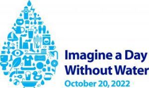 Imagine A Day Without Water 2022 - My Pure Water