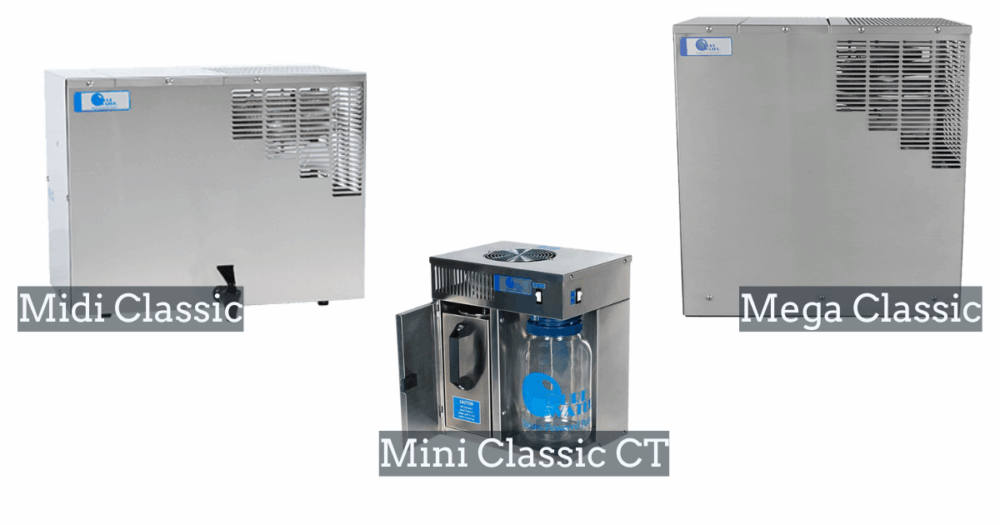 How to Choose and Set Up Your Water Distiller (Step-by-Step Guide) - My ...