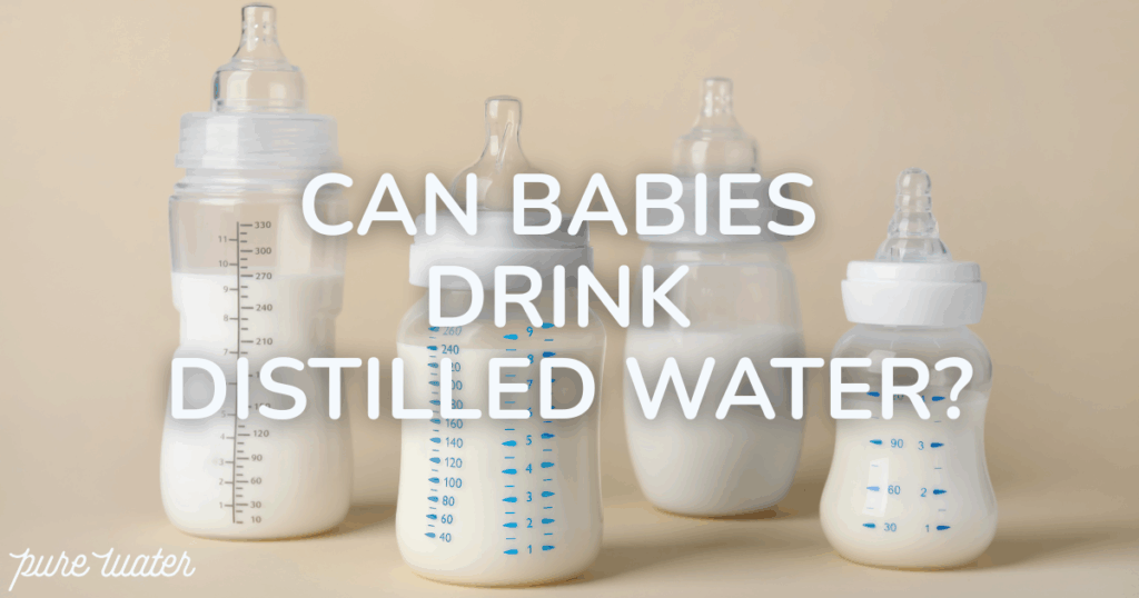 What is the pH of Distilled Water? - My Pure Water