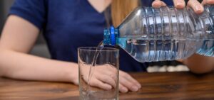 Spring Water vs. Purified Water: What’s the Difference? - My Pure Water