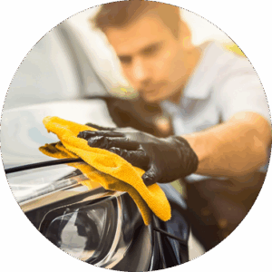 Distilled Water for a Spot Free Rinse | MyPureWater